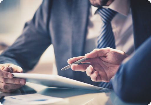 About the Perch Wealth Team: DST & 1031 Experts
