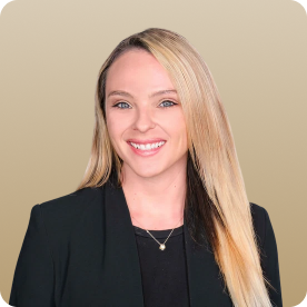 Mallorie Montesdeoca | Perch Wealth